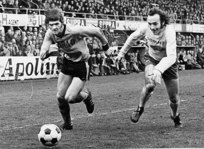 Deense Club Brugge-legende Ulrik Le Fevre (77) overleden na slepende ...