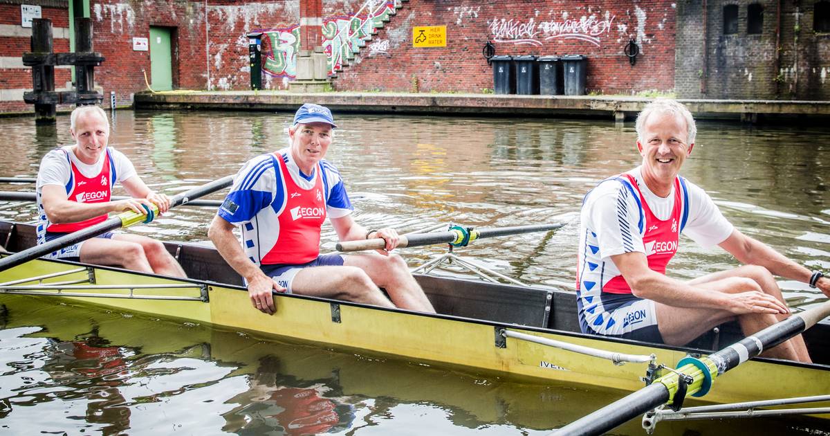 Oud-toproeier Nico Rienks komt naar Willem-Alexanderbaan in Zevenhuizen ...