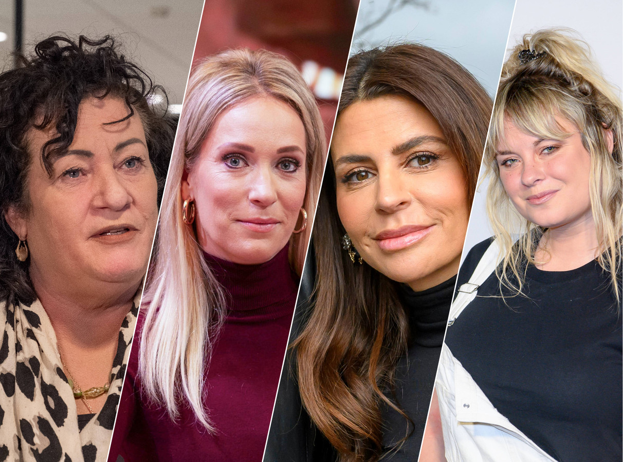 Deepfake Pornogate: ook slachtoffer Caroline van der Plas gaat aangifte ...