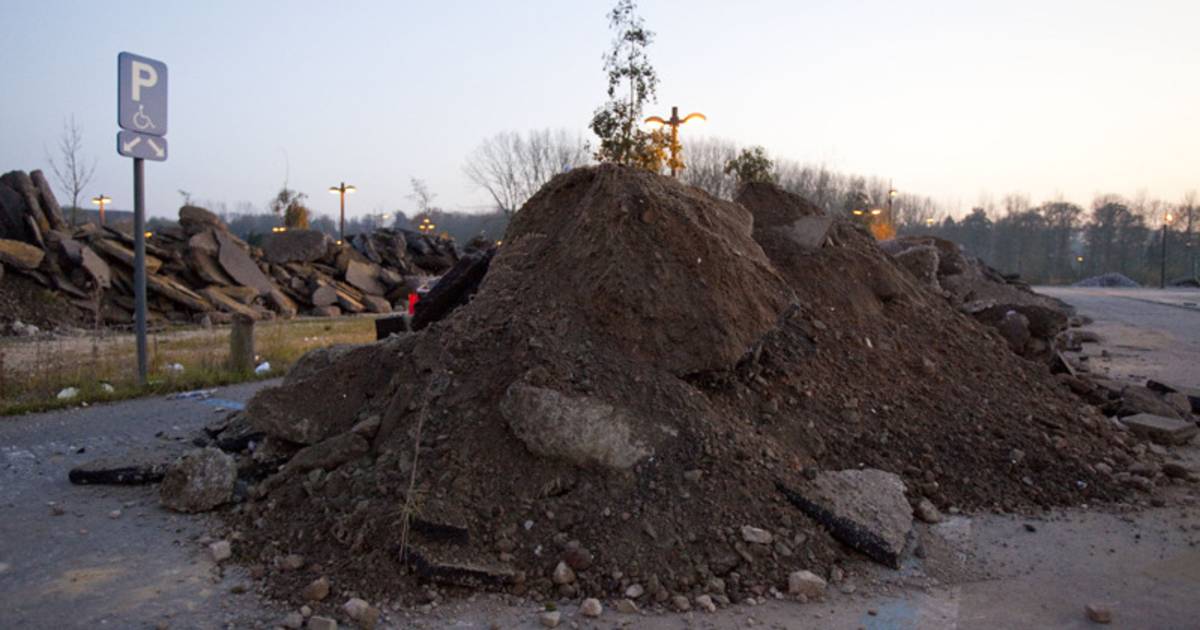Proces Land van Ooit in Tongeren gaat van start | Binnenland | hln.be