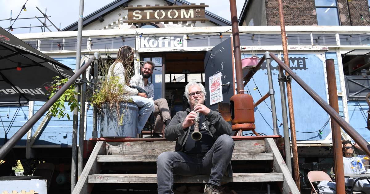 Tilburger Fons van Iersel (72) overleden: ‘Er valt een markante man weg ...