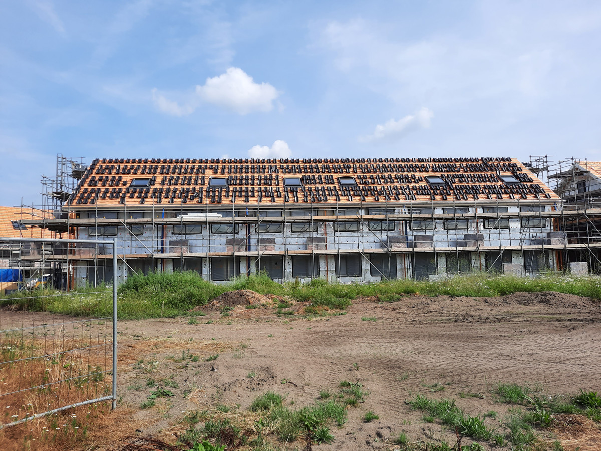 Zeeland bouwt de komende jaren goedkope huurwoningen, maar nog veel ... Zeeland bouwt de komende jaren goedkope huurwoningen, maar nog veel ...