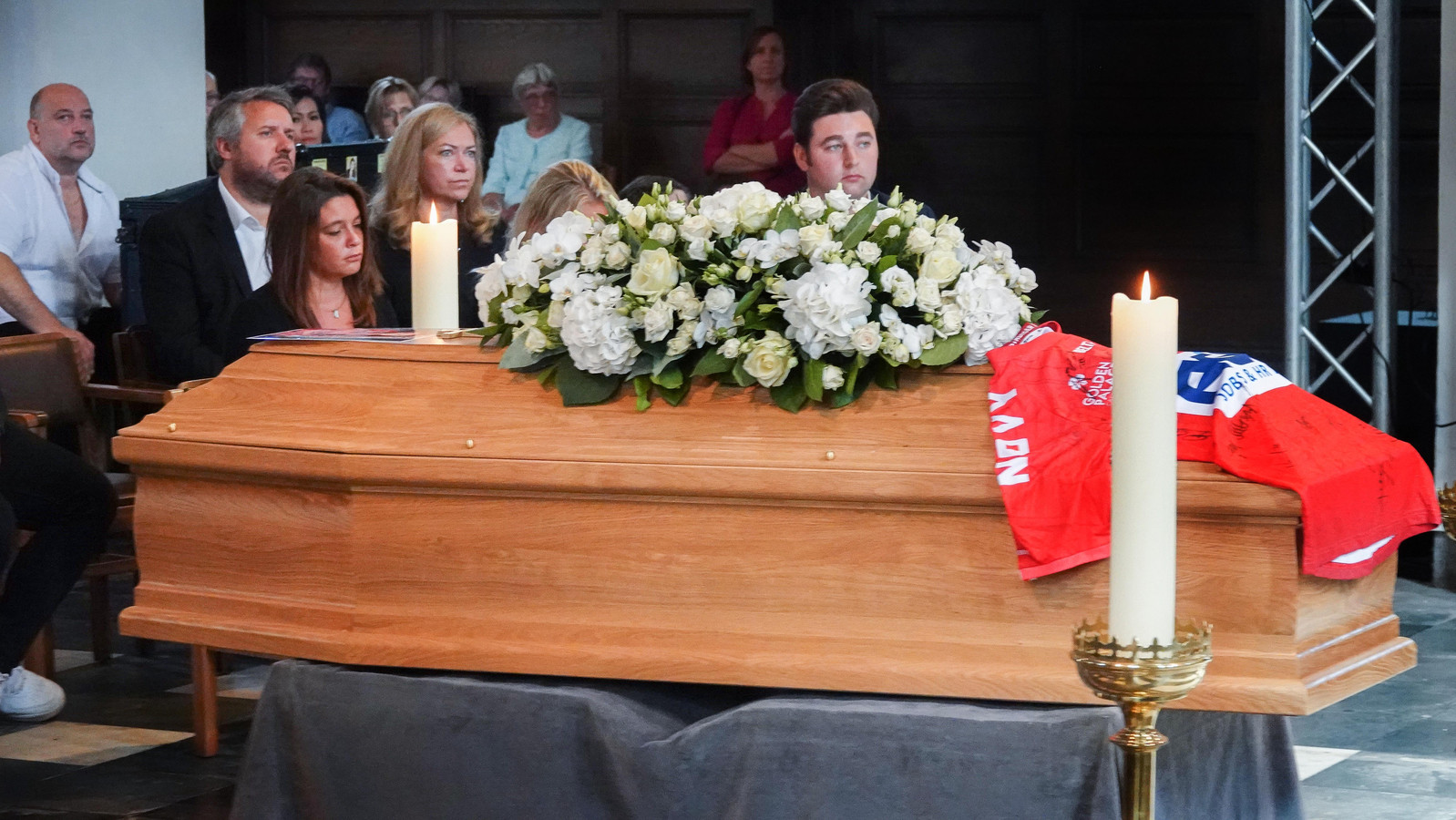 Sereen afscheid van Missmaker Ignace Crombé: “Toch wel een grote ...