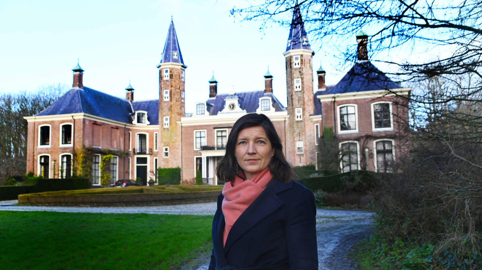 De mythe van Zeeuwse dienstbode Mina en haar Mevrouw: ‘Ze hielden hun eigen wereld in stand ...