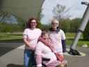 Walk for MS brengt ziekte van 1.001 gezichten onder de aandacht: “Ik ...