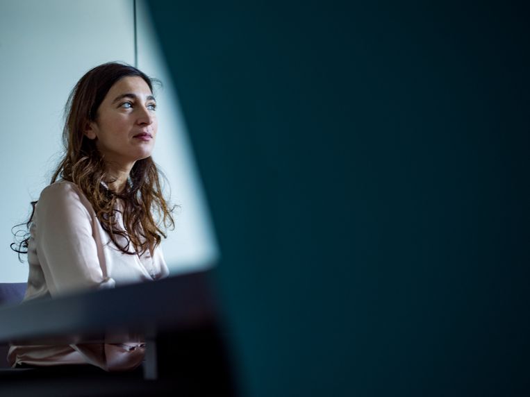 Zuhal Demir: ‘Sorry, wij zijn niet aan het stikken, de luchtkwaliteit ... Zuhal Demir: ‘Sorry, wij zijn niet aan het stikken, de luchtkwaliteit ...