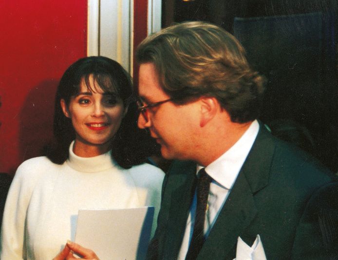 De breuk die hem tot wanhoop dreef: docu prins Laurent werpt nieuw licht op relatie Wendy Van ...