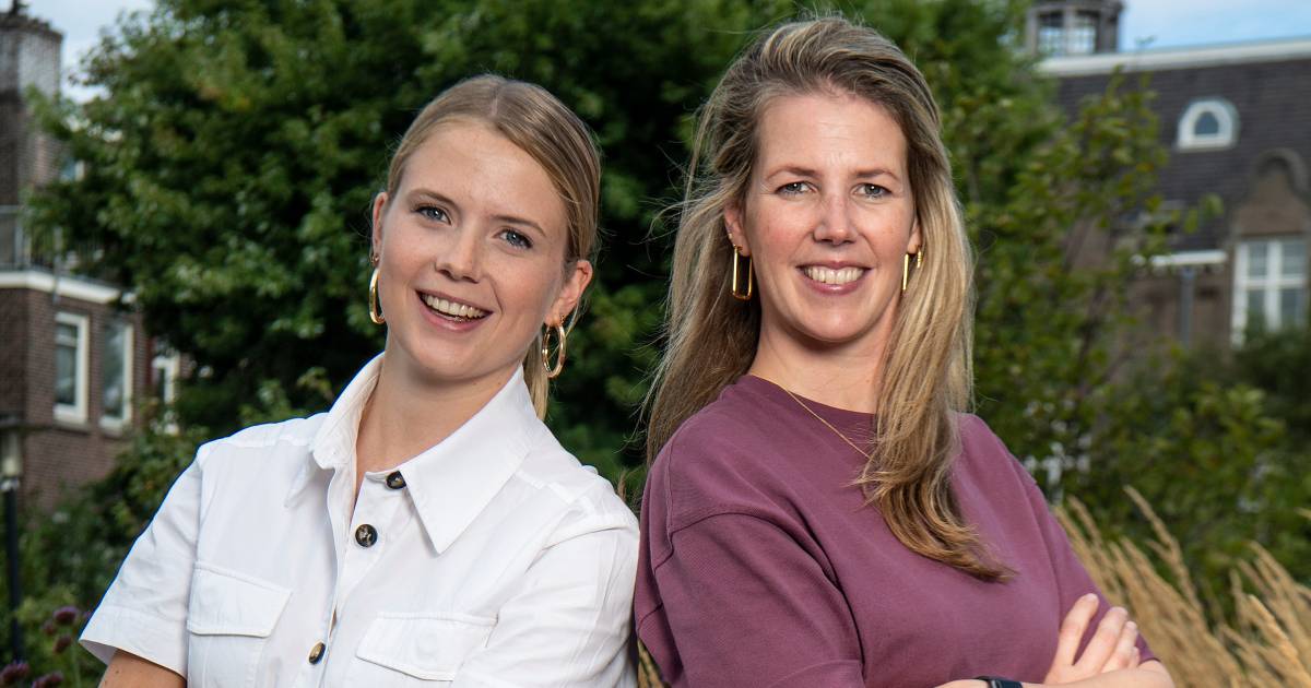 Noa Vahle gaat hockey presenteren bij Viaplay: ‘Een mooie kans’ | Show ...