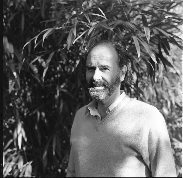 Lucien Kroll (1927-2022), voorvechter van een antiautoritaire architectuur