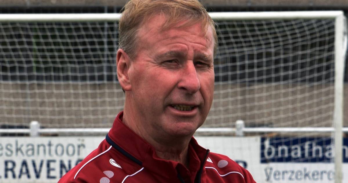 KVK Ninove grijpt in na teleurstellende twaalfde plaats: Jean-Pierre ...