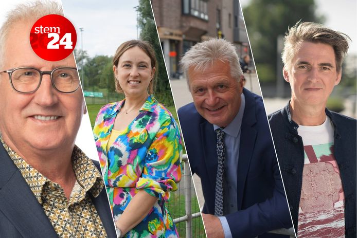 Alles wat je moet weten over de verkiezingen in Temse: alle kandidaten ...