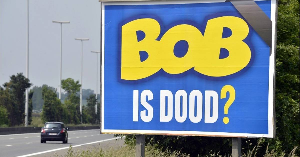 BOB-campagnes blijven bestaan | Binnenland | hln.be