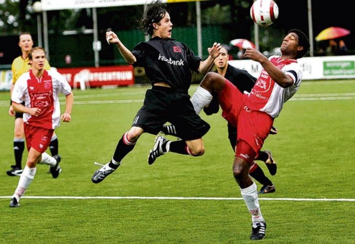 Bennekom haalt Van Rooijen | Amateurvoetbal | gelderlander.nl