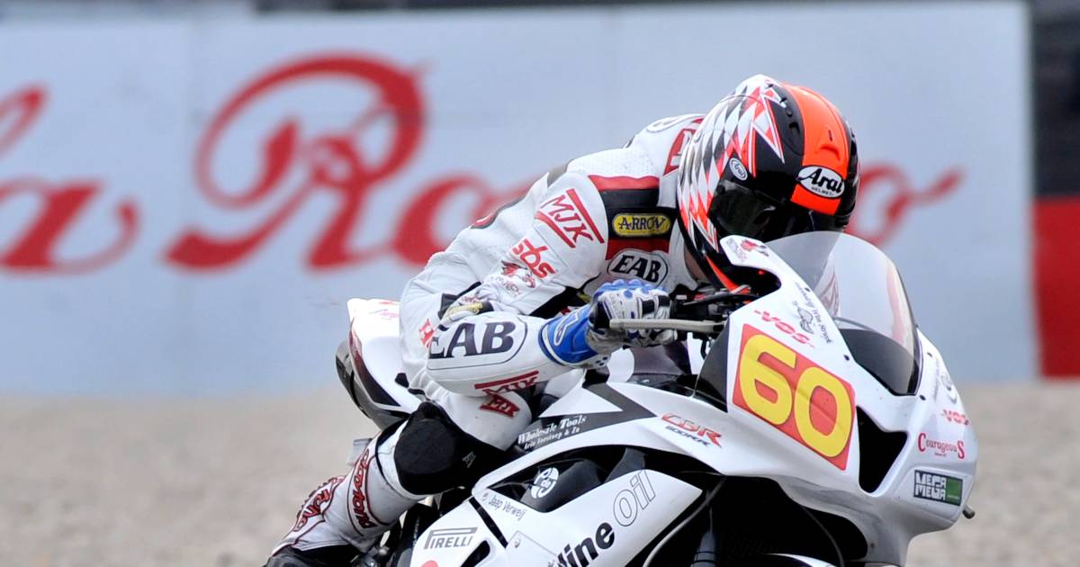 Ten Kate Racing uit Nieuwleusen failliet verklaard | Regiosport ...