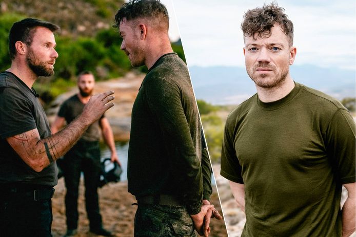 “Ons zoontje zei: Ik sla ‘m in elkaar”: ex-vriendin Gers Pardoel onthult jarenlange terreur door ...