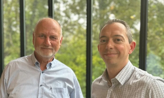 Johan Ceuppens is de nieuwe voorzitter van Unizo Dilbeek | Dilbeek | hln.be