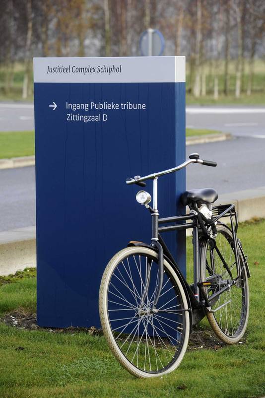 Kroongetuige Fred Ros noemt opdrachtgevers liquidaties | Binnenland | AD.nl