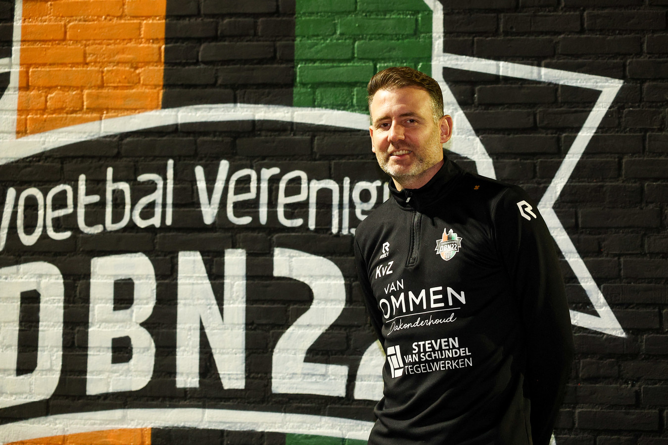 Bossche voetballers zijn gedrag van scheidsrechter beu, duel gestaakt ...