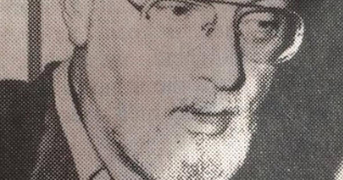 Marc De Bruyn: vader van de 'isomokop' | Aalst | hln.be