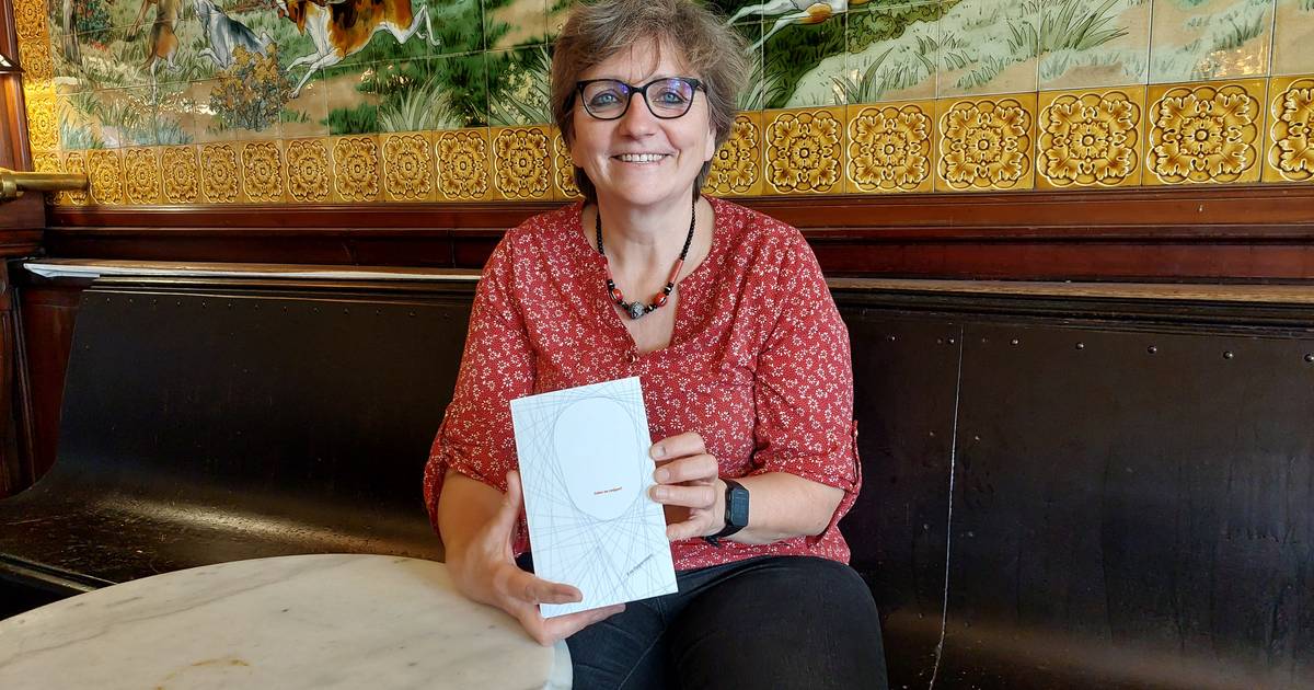 Françoise Opsomer rondt met Zullen we zwijgen? na 30 jaar trilogie af ...
