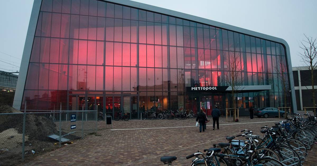 Metropool uit de rode cijfers | Hengelo | tubantia.nl