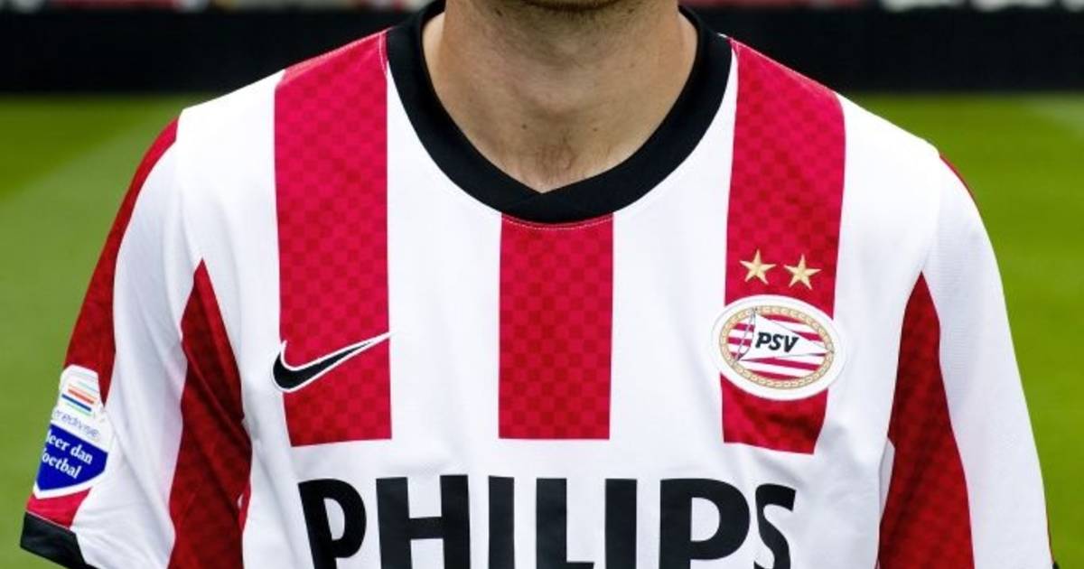 Toivonen fit voor PSV-VVV | PSV | ed.nl