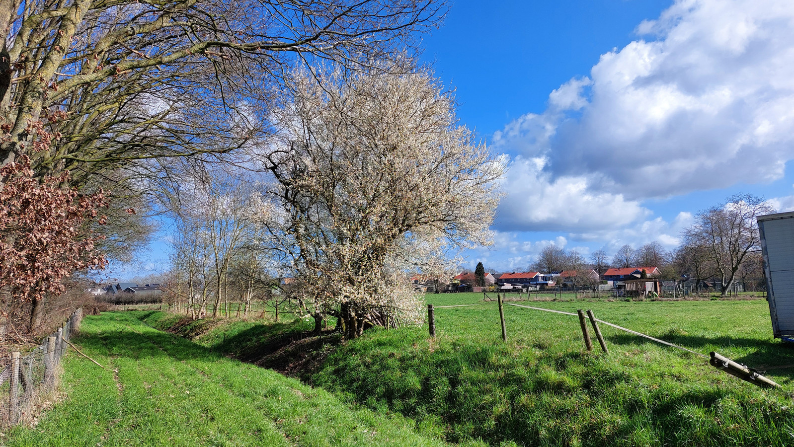 Eerste horde voor ‘Heumen-West’ lijkt genomen, al kan de bouw van ...