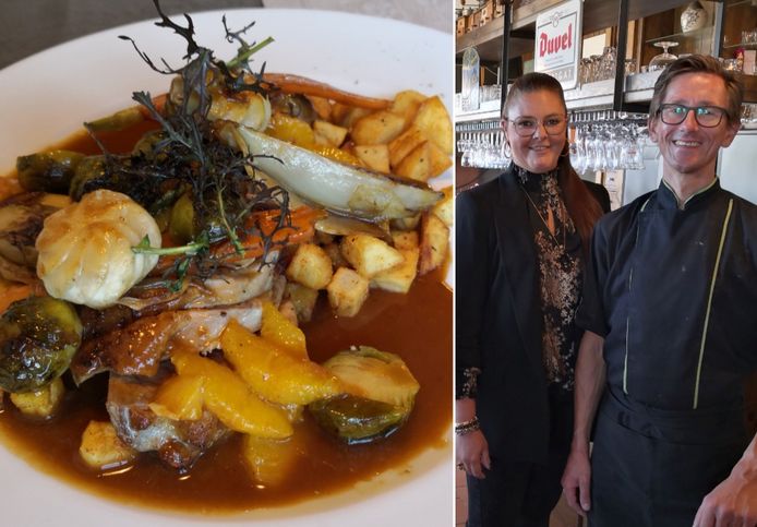 RESTOTIP. Scheeweghe in Diksmuide: “Royale porties zoals bij oma thuis” | Restotips Brugge-Kust ...