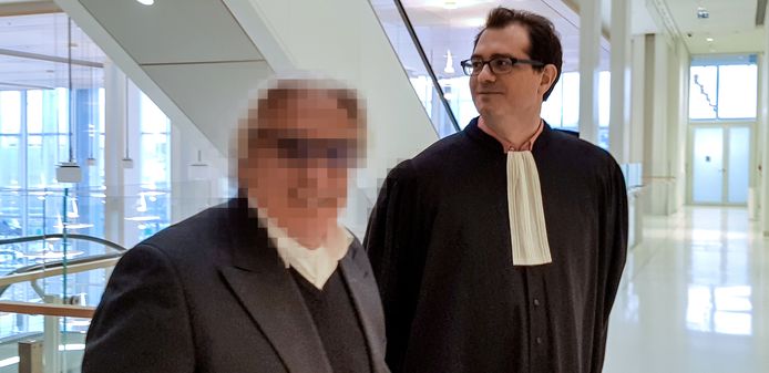 ‘Paardenkoning’ Jan F. strijdvaardig ondanks zware eis voor megafraude ...