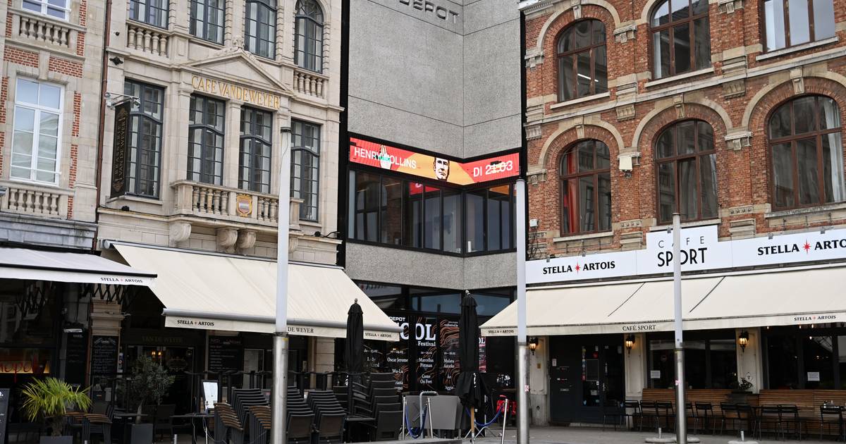 Vierde benefietconcert ‘Music for Luc’ ten voordele van Zorgcirkels ...