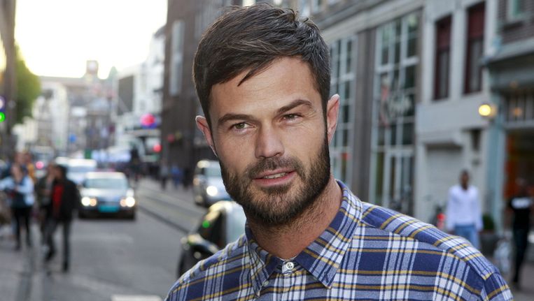 Arie Boomsma presenteert programma over orgaandonatie | Het Parool