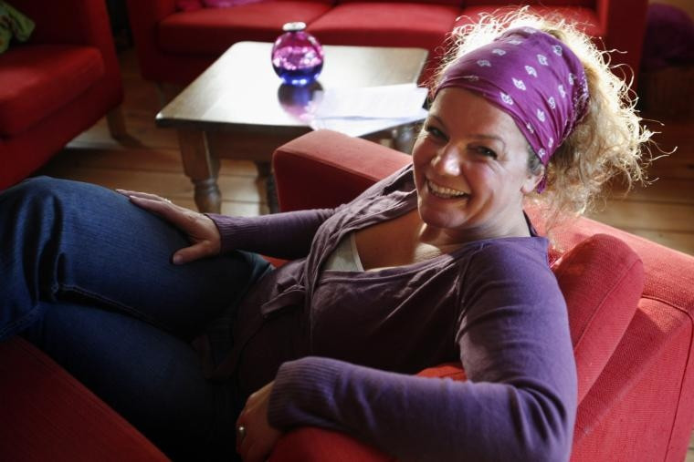 De Kloontje van tv is nu een heuse duizendpoot | Foto | bd.nl