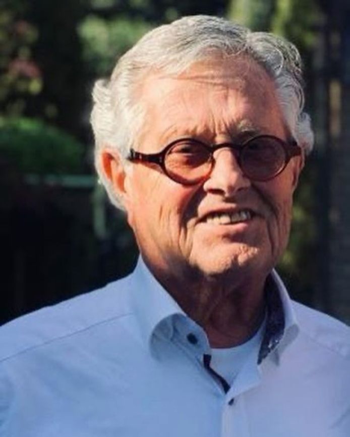 Jacques Prinssen, de bekendste kapper van Helmond, is overleden (1939 ...