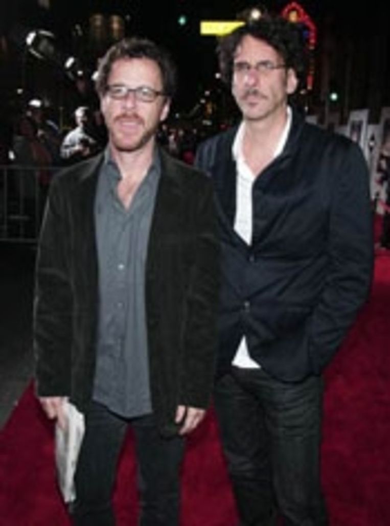 The Coen Brothers collection | Humo