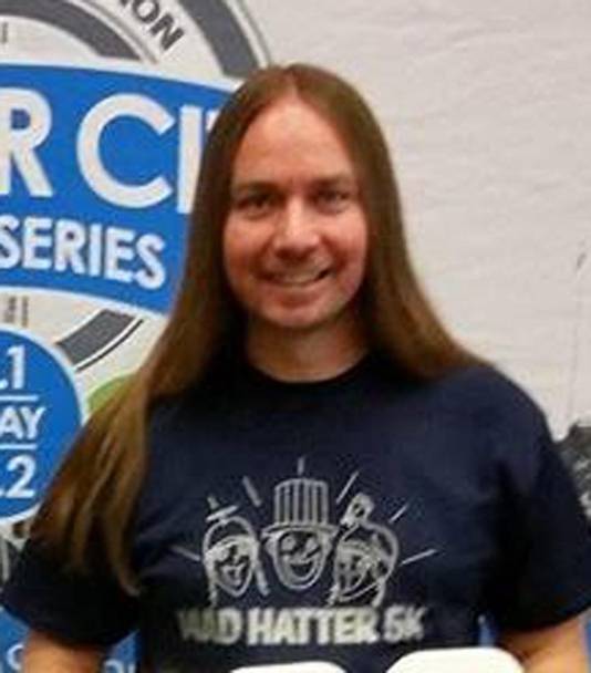 'Fastfood redde mijn leven' | Bizar | AD.nl