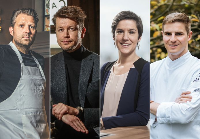 Van betaalde overuren tot meer sluitingsdagen: zo pakt de horecasector ...