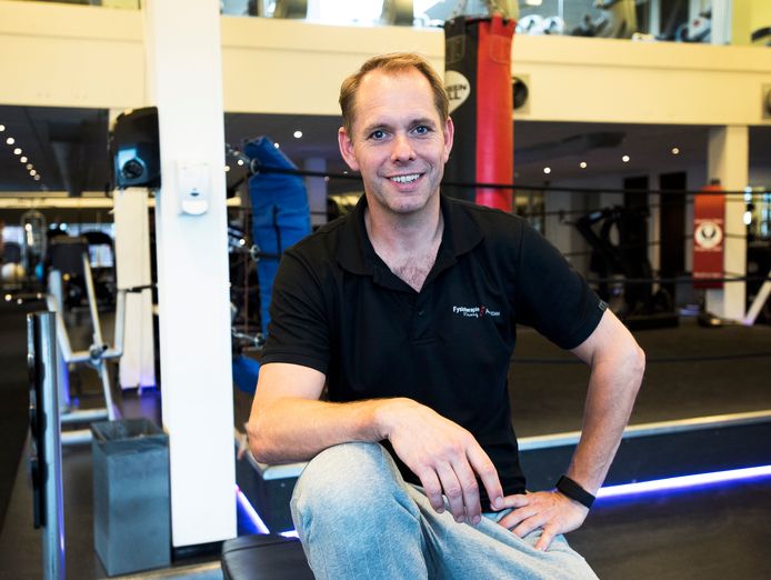 Benjamin Bos (47) verder als coach: ‘Als Vincent was gebleven, was ik ...