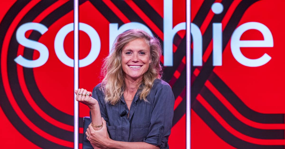 Sophie Hilbrand Nodigt ‘housewives Uit Die Kritiek Hadden Op Haar