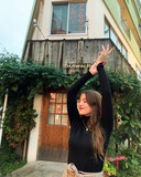 ‘Black-Out’-actrice Anna De Ceulaer is geobsedeerd door Japan: “Ik hoop er door te breken ...