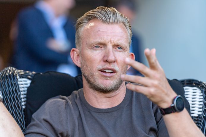 Dirk Kuyt en ADO Den Haag beginnen dramatisch in Almelo: ‘Had vooraf ...