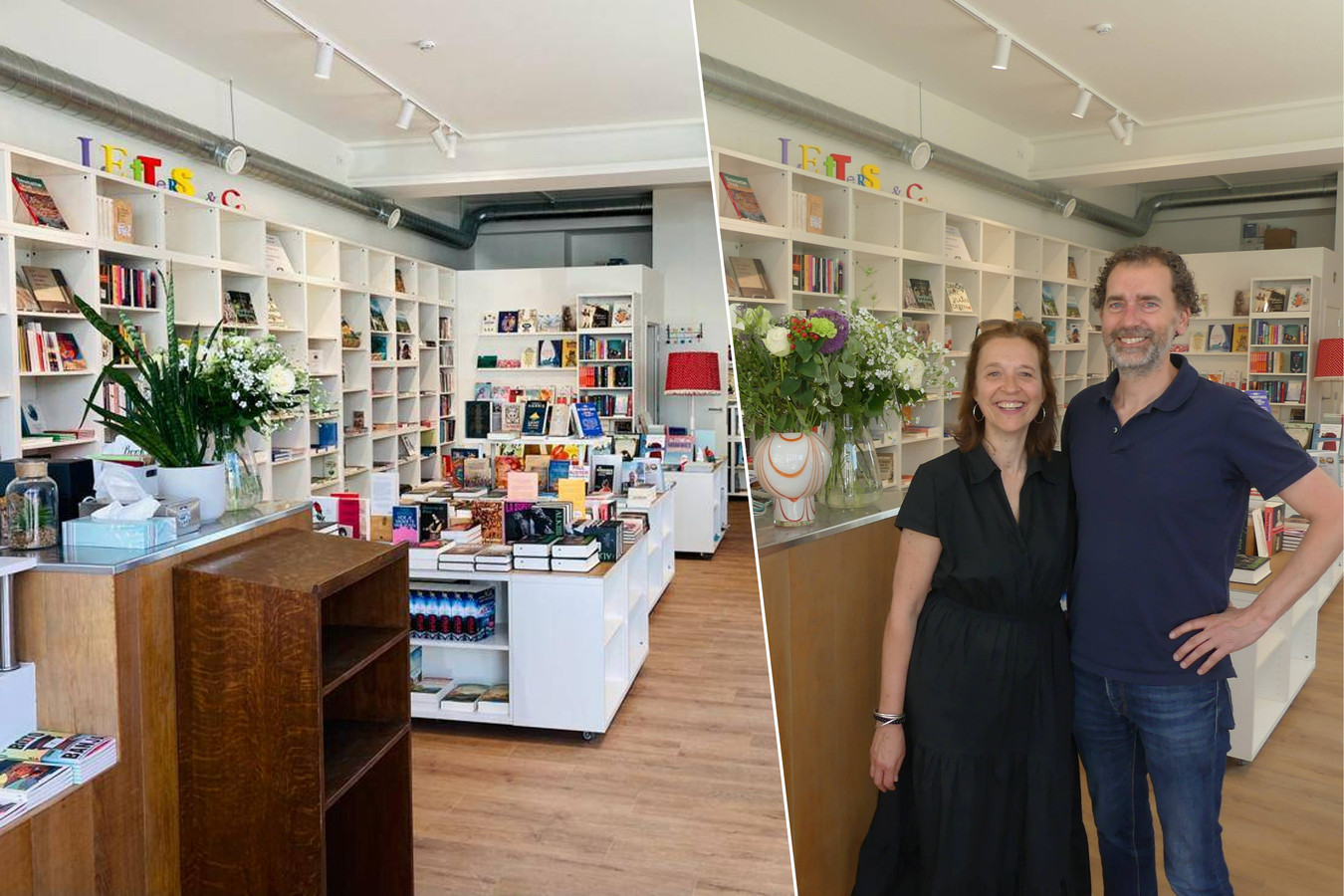 Jeugdboekenmaand in Oost-Vlaanderen: deze 7 boekenwinkels zetten ...