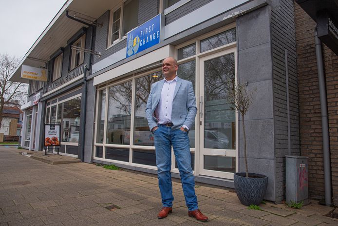 Leid hen niet in bekoring en verlos hen van het kwade; plannen voor ...