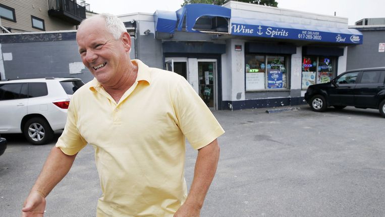 Getuige in proces tegen peetvader Boston dood teruggevonden | De Morgen