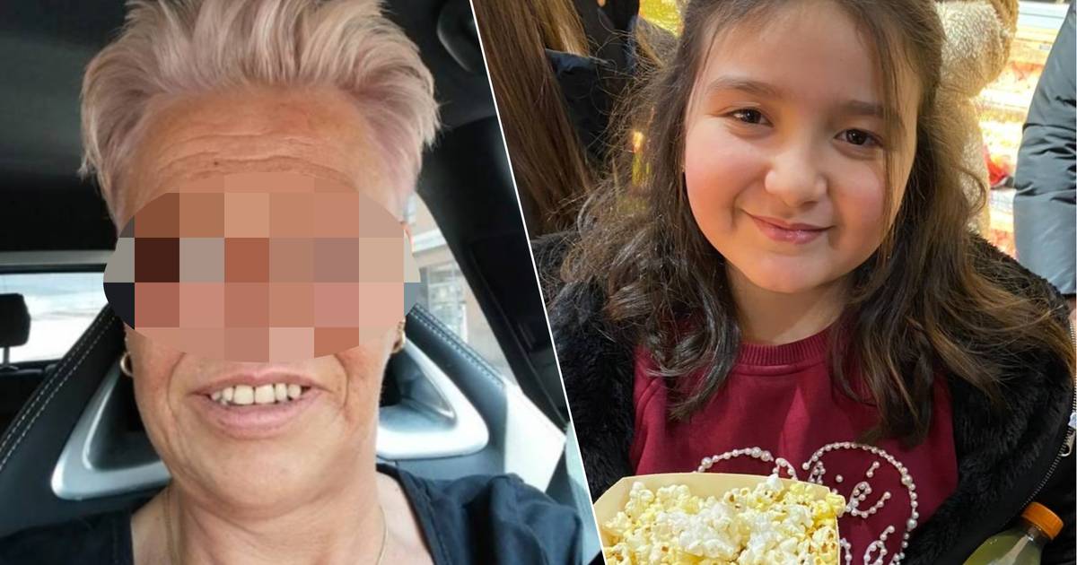 Twee verdachten aangehouden voor moord op Firdaous (11): “DNA van crimi-weduwe gevonden op ...