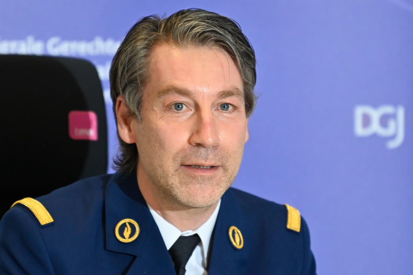 Antwerpse politiebaas over drugsoorlog: "Drugsmaffia komt zelfs tot in ...