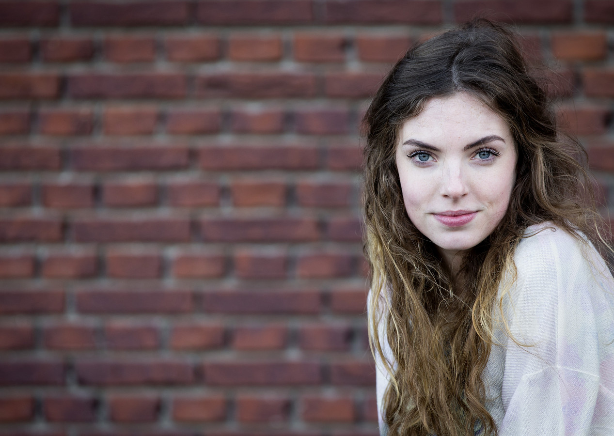 Renée de Gruijl toegevoegd aan cast musical De Tocht | Foto | AD.nl