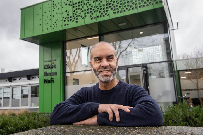Ook bestuur islamitische basisscholen werkt aan middelbare school in ...