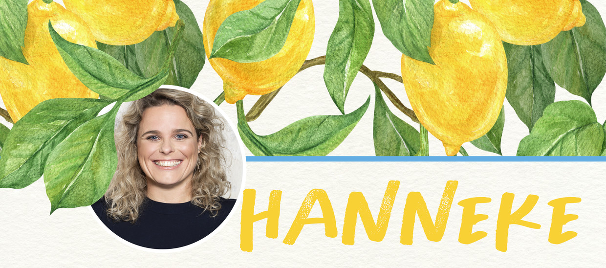 Hanneke: “We zijn al zes jaar gescheiden, maar dit blijft een favoriete ...