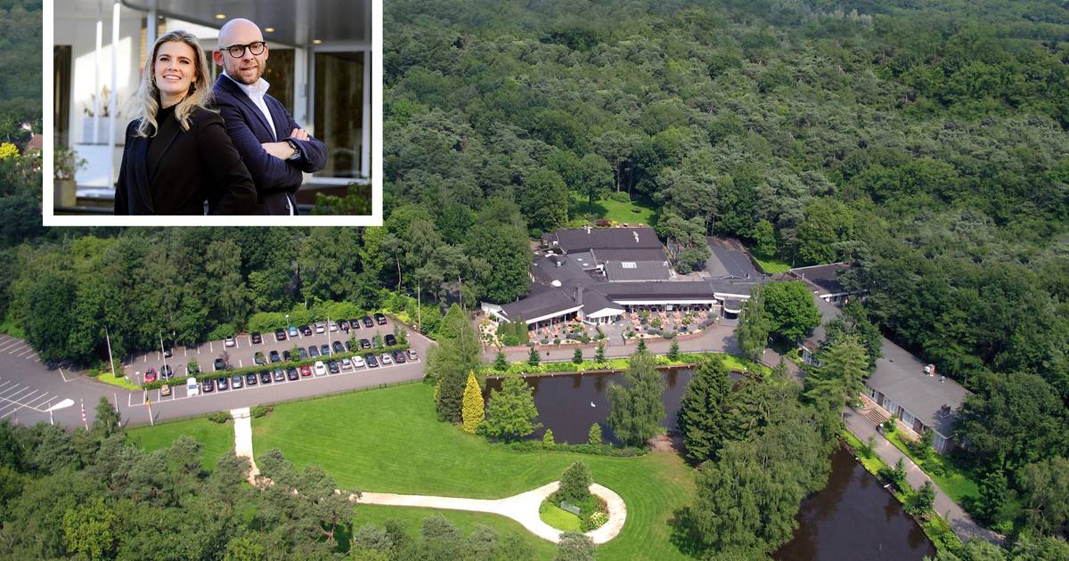 Albert en Daniëlle compleet overdonderd toen ze de Rosep konden ...