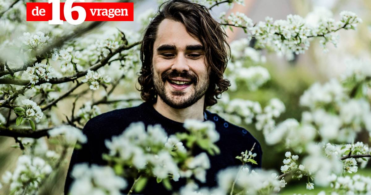 INTERVIEW. Boris Van Severen over Frances Lefebure: “Ik word nog elke ...